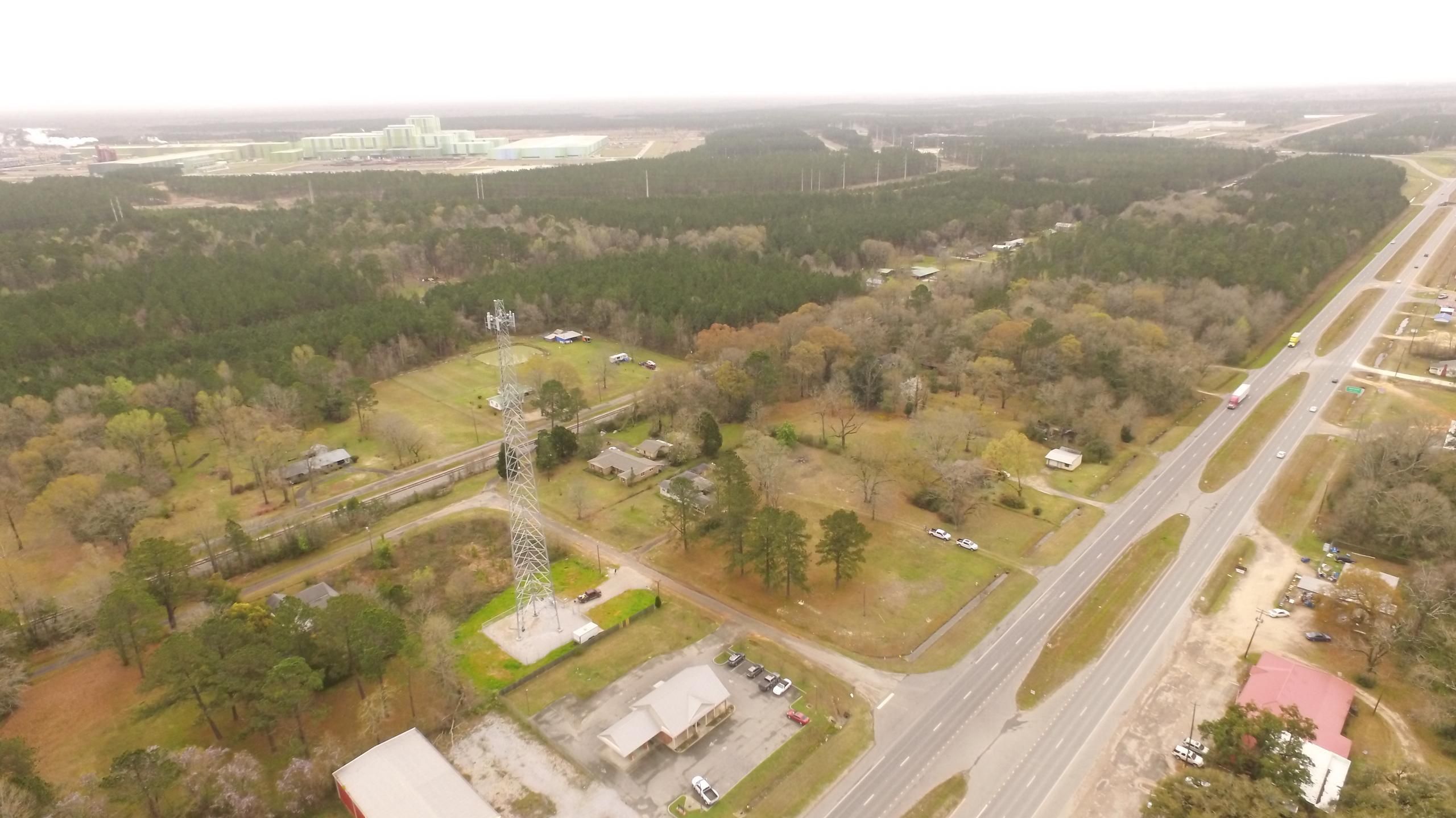 1375 Railroad Street, Lot#WP001, Calvert, AL 36513 | Land.com