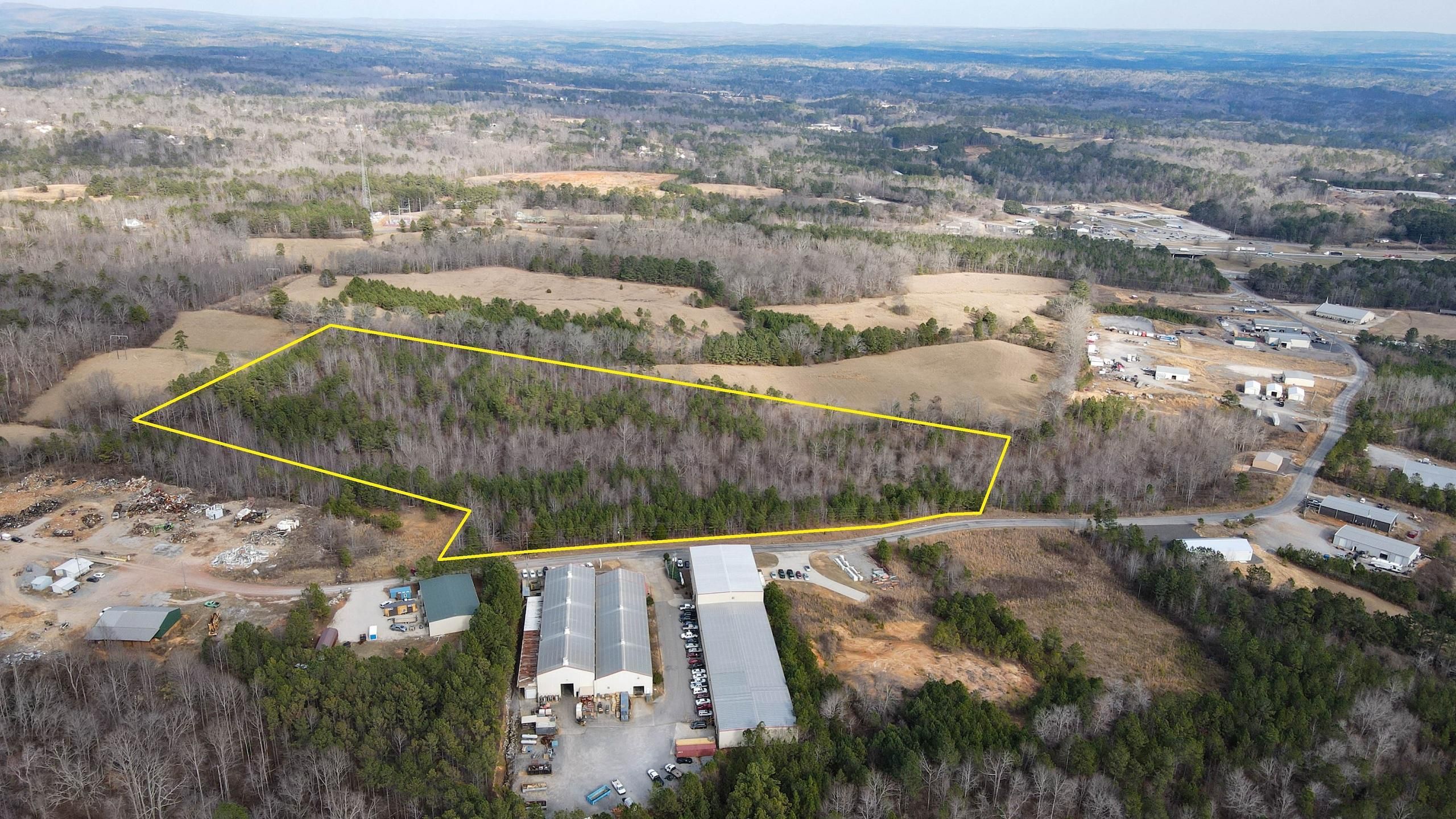Lester Doss Road, Warrior, AL 35180 | Land.com