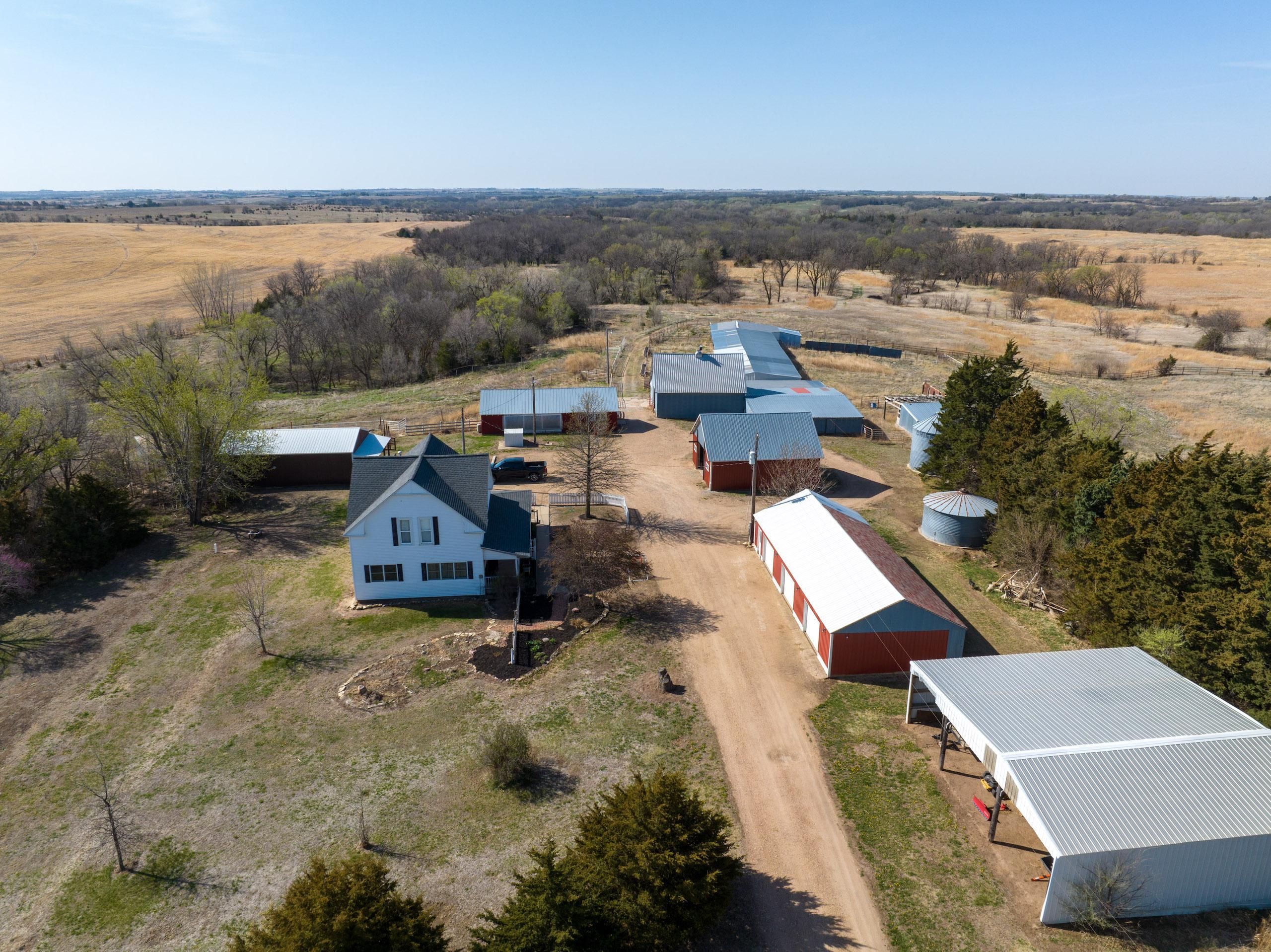 55865 719 Road, Lot#WP001, Alexandria, NE 68303 | Land.com