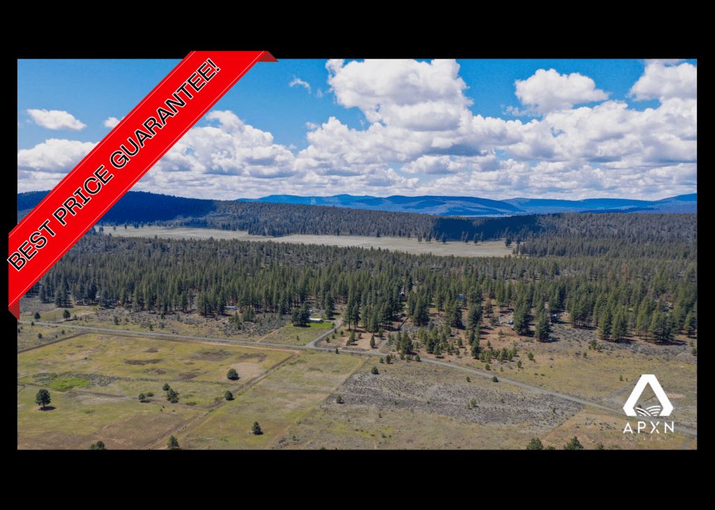 2.26 acres in Bonanza, OR, 97623 | Land.com