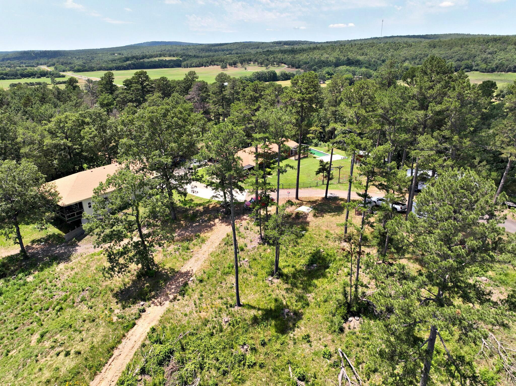 5891 Arkansas 28, Parks, AR 72950 | MLS: 24011456 | Land.com