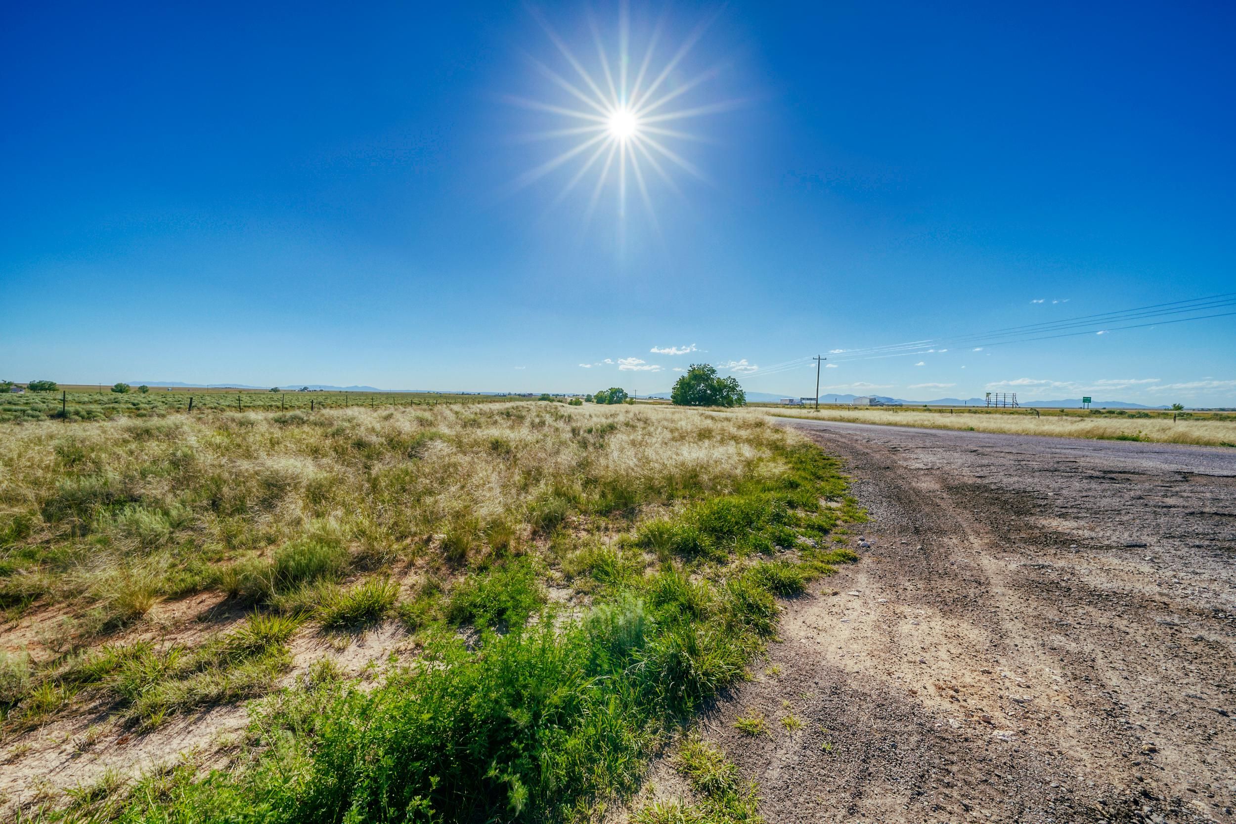 1 acres in Torrance County, New Mexico