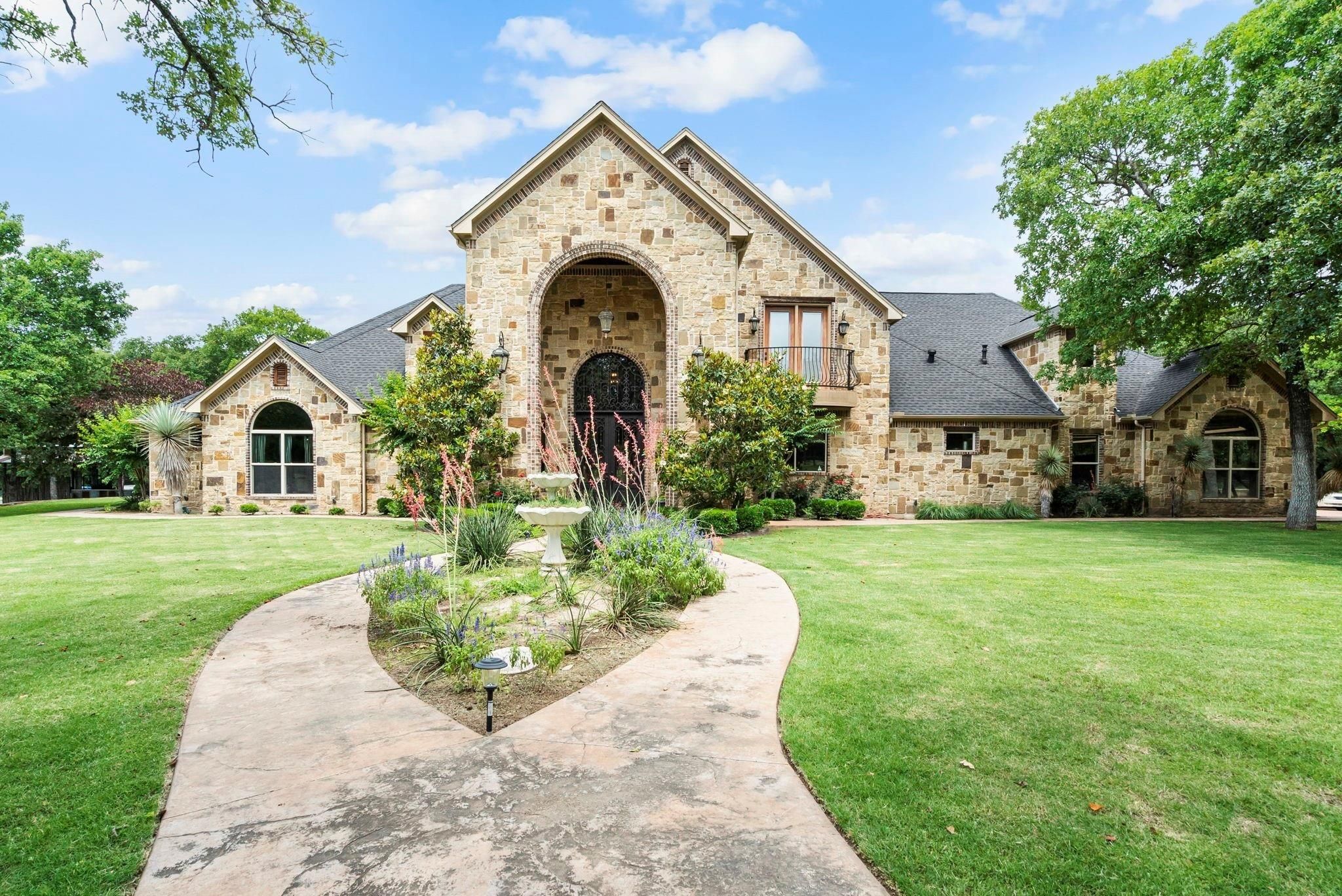 5750 Old Dennis Road, Weatherford, TX 76087 | MLS: 20704051 | Land.com