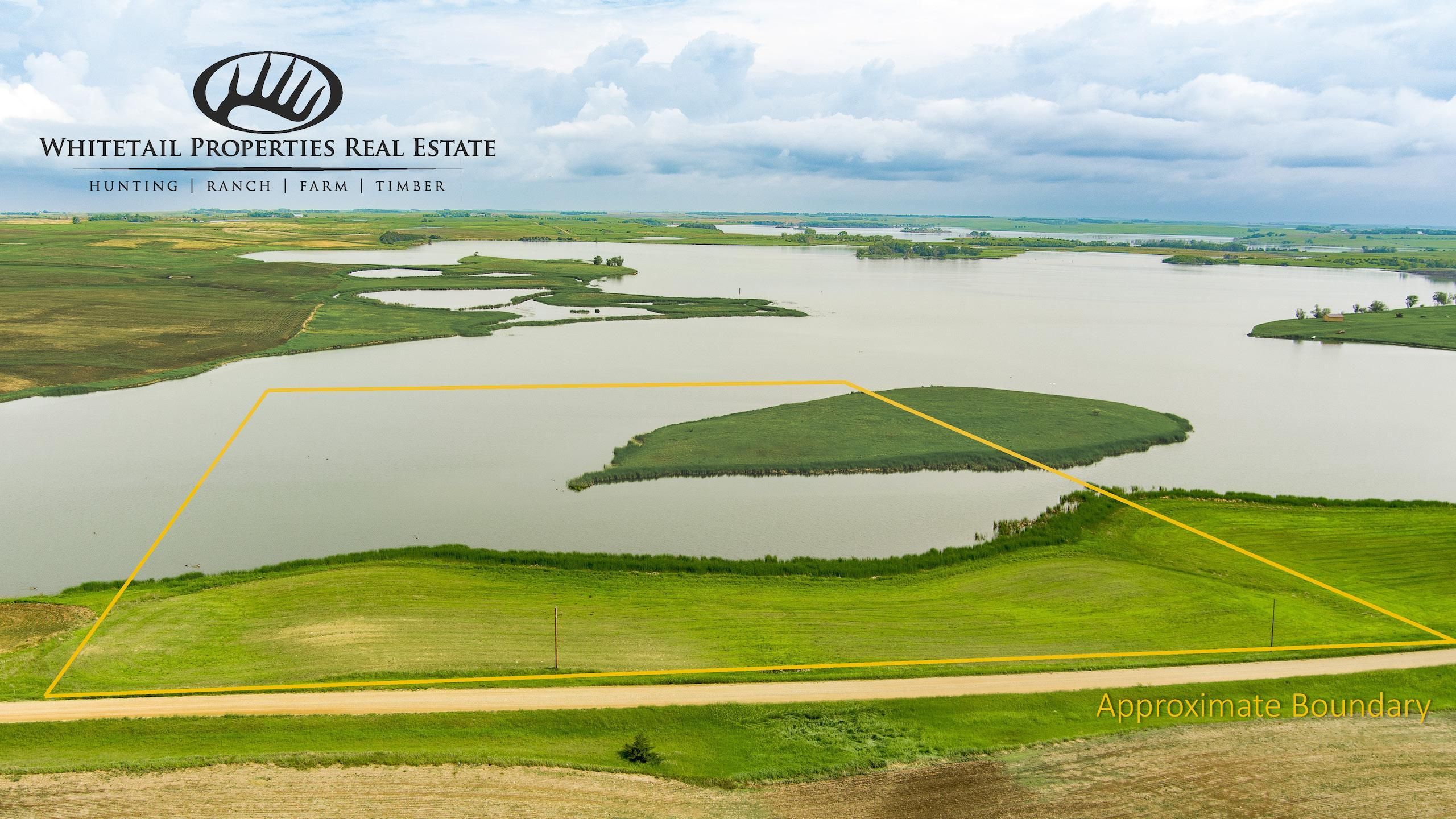 20 acres in Day County, South Dakota