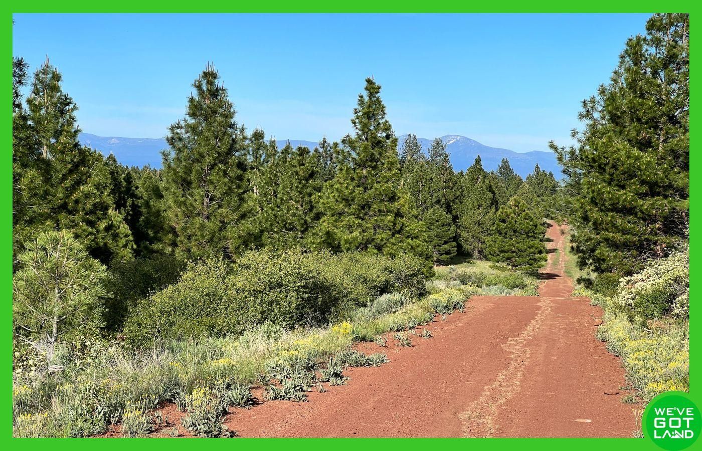 0.92 acres in Modoc County, California