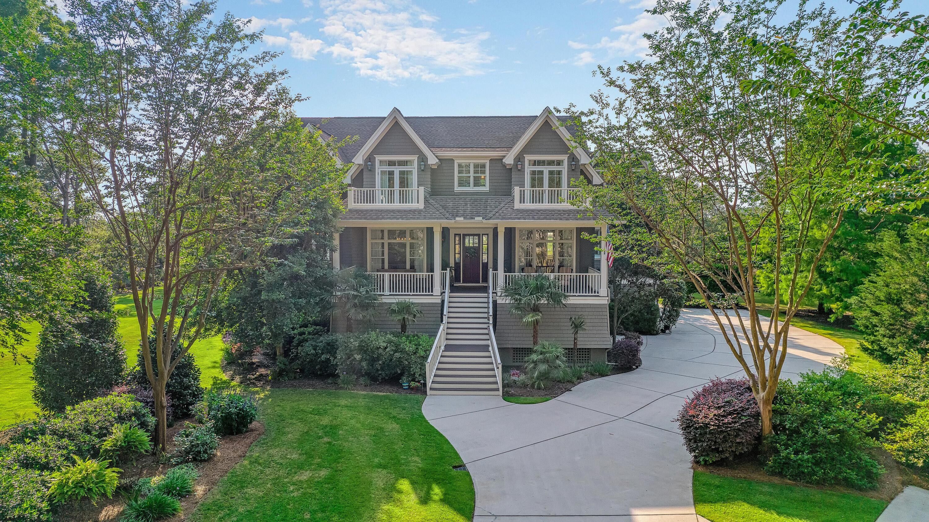 1.38 acres in Charleston County, South Carolina