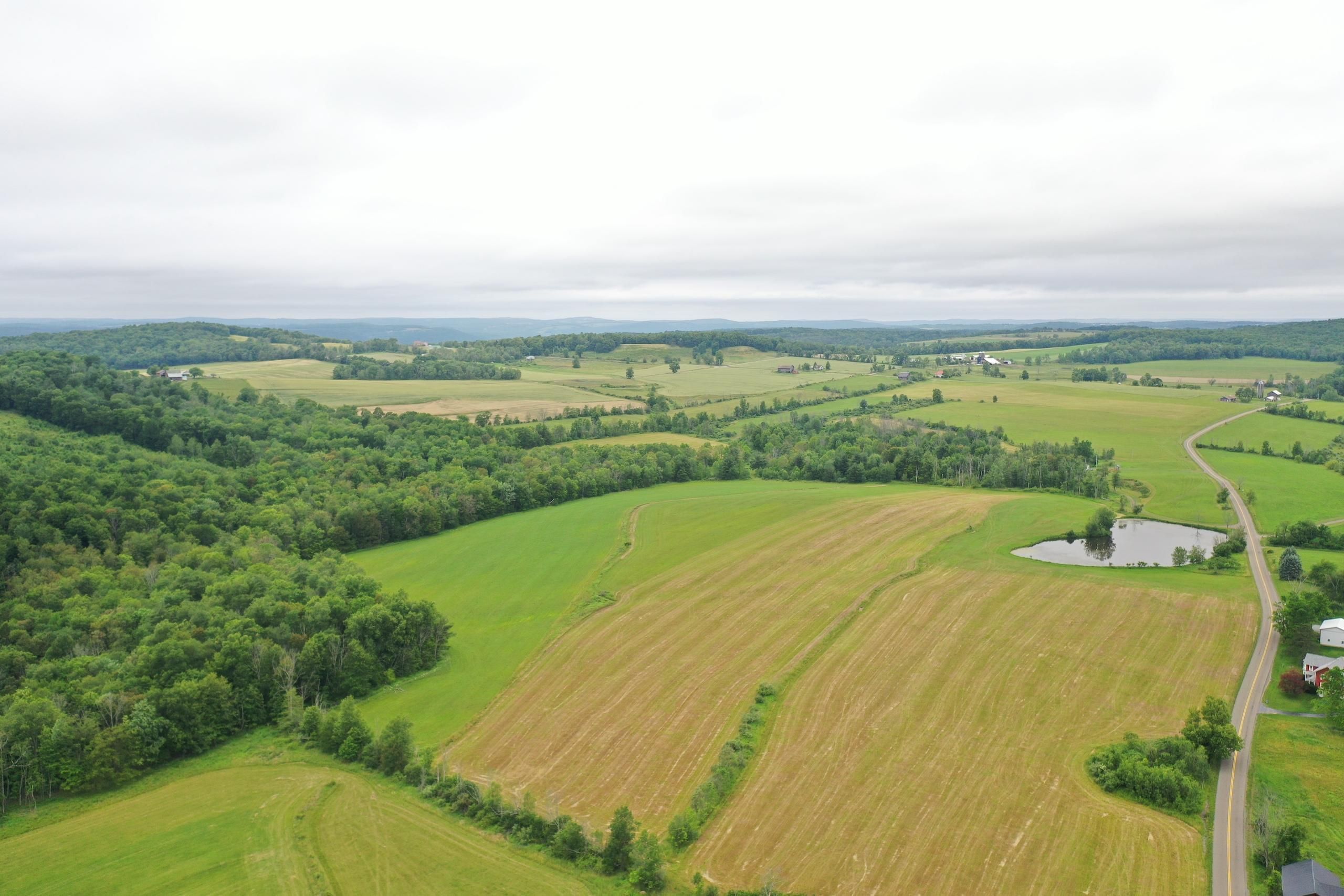 172.83 acres in Bradford County, Pennsylvania