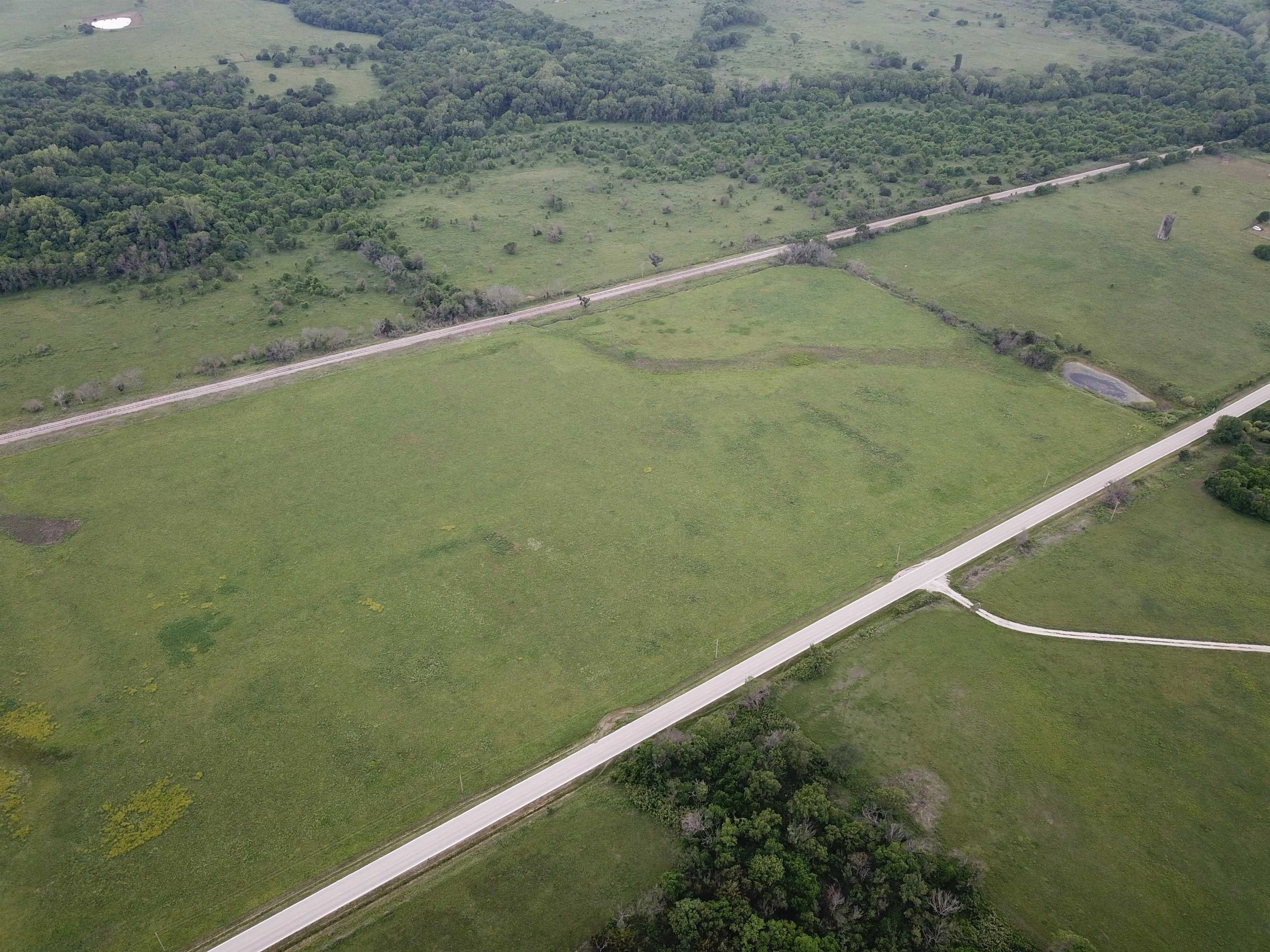 39 acres in Elk County, Kansas