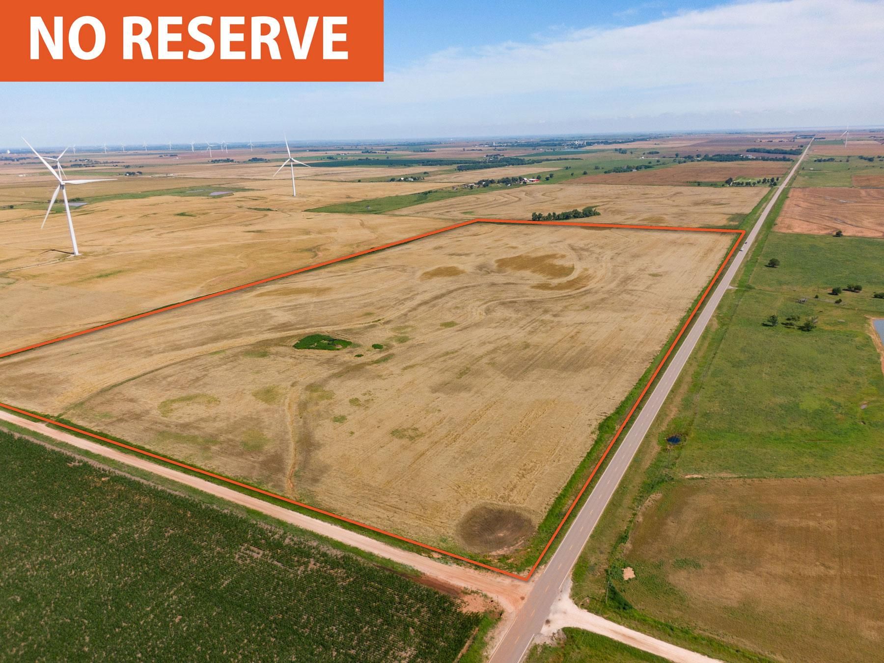 66000 Bryan Road, Helena, OK 73741 | Land.com