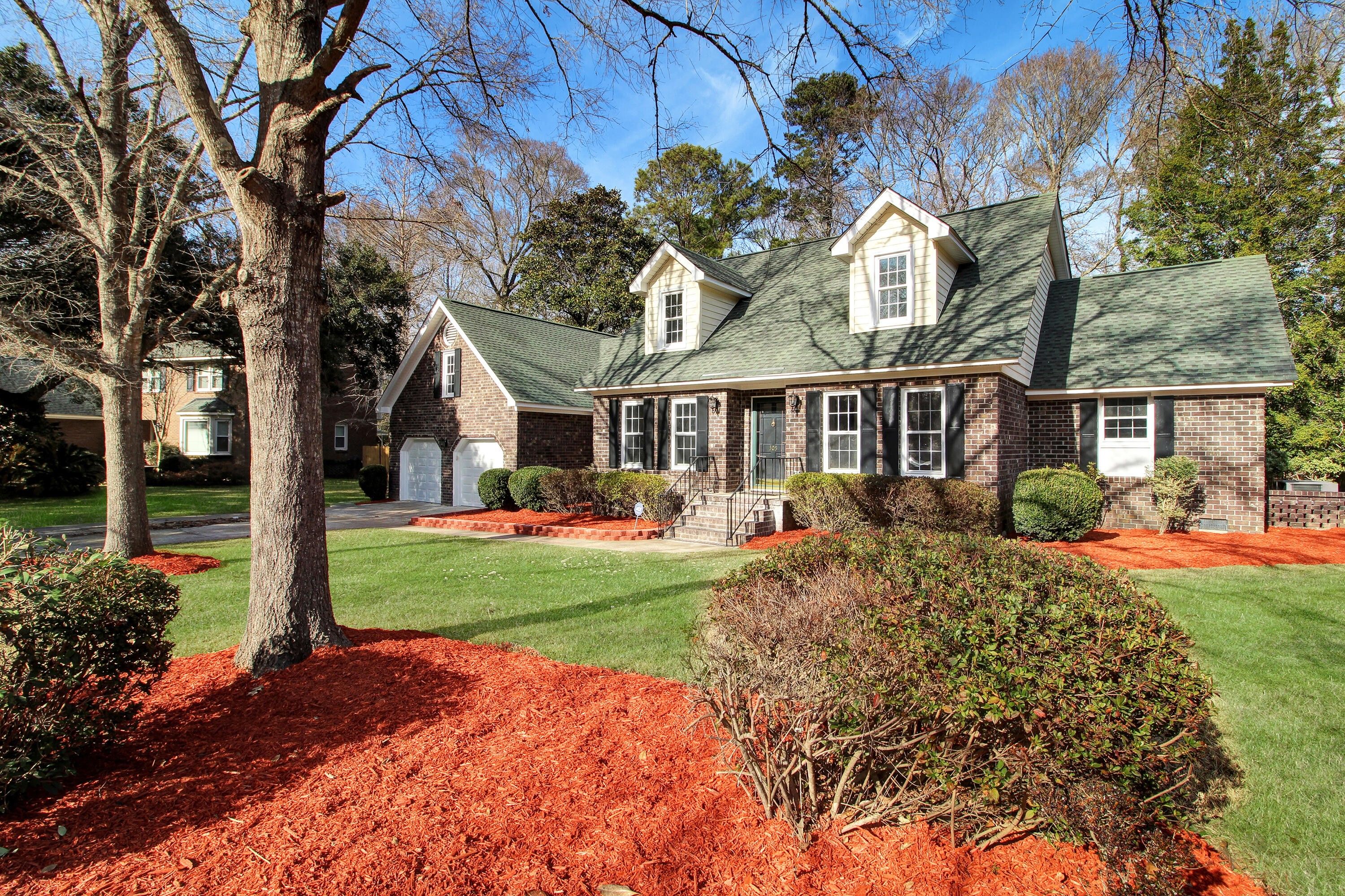 0.58 acres in Dorchester County, South Carolina