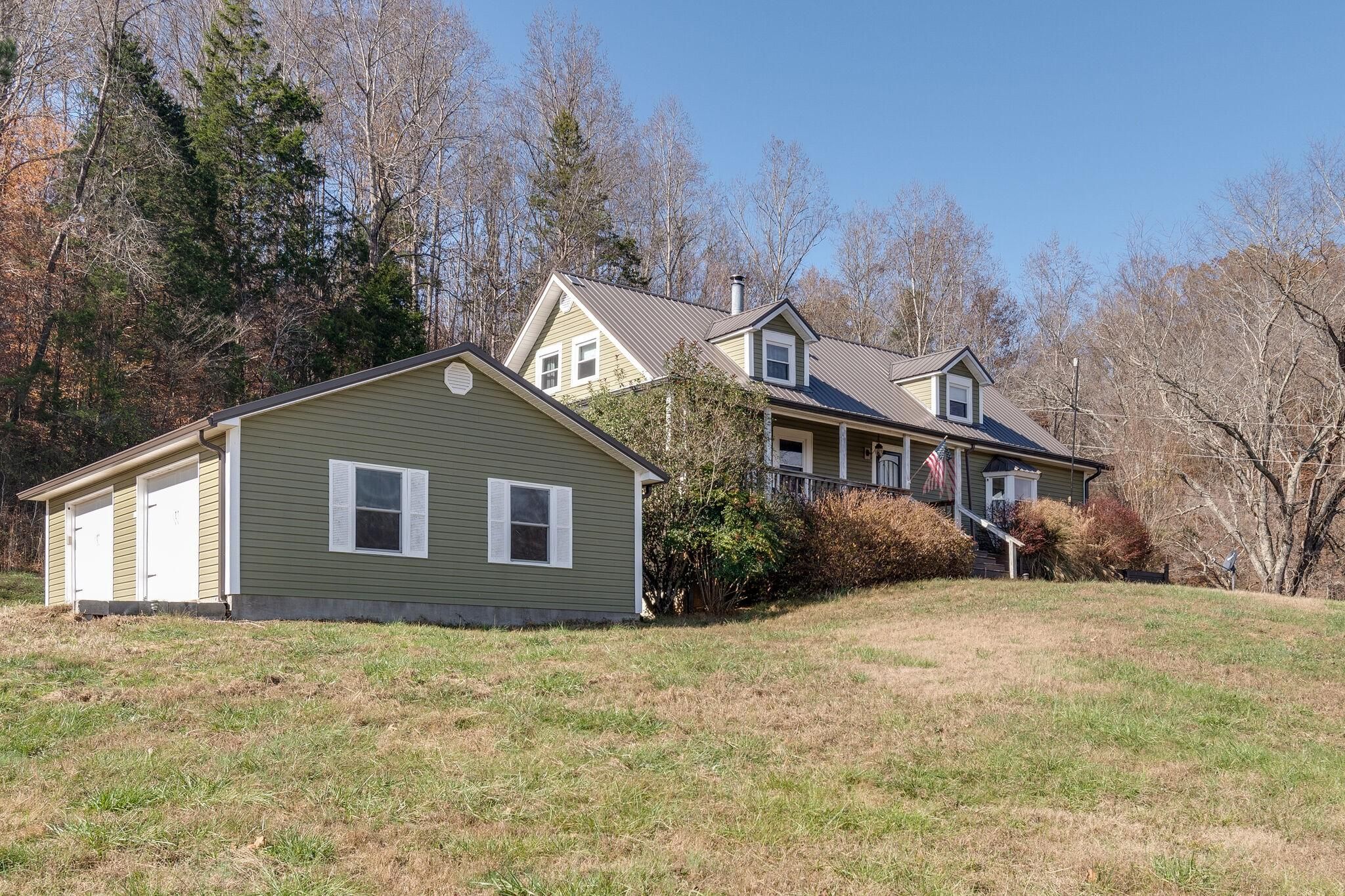 8885 Rasbury Hollow, Waynesboro, TN 38485 | MLS: 2457894 | Land.com