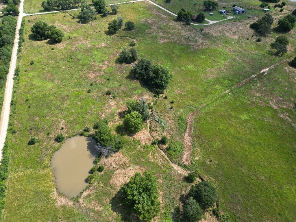 200 acres in Hughes County, Oklahoma