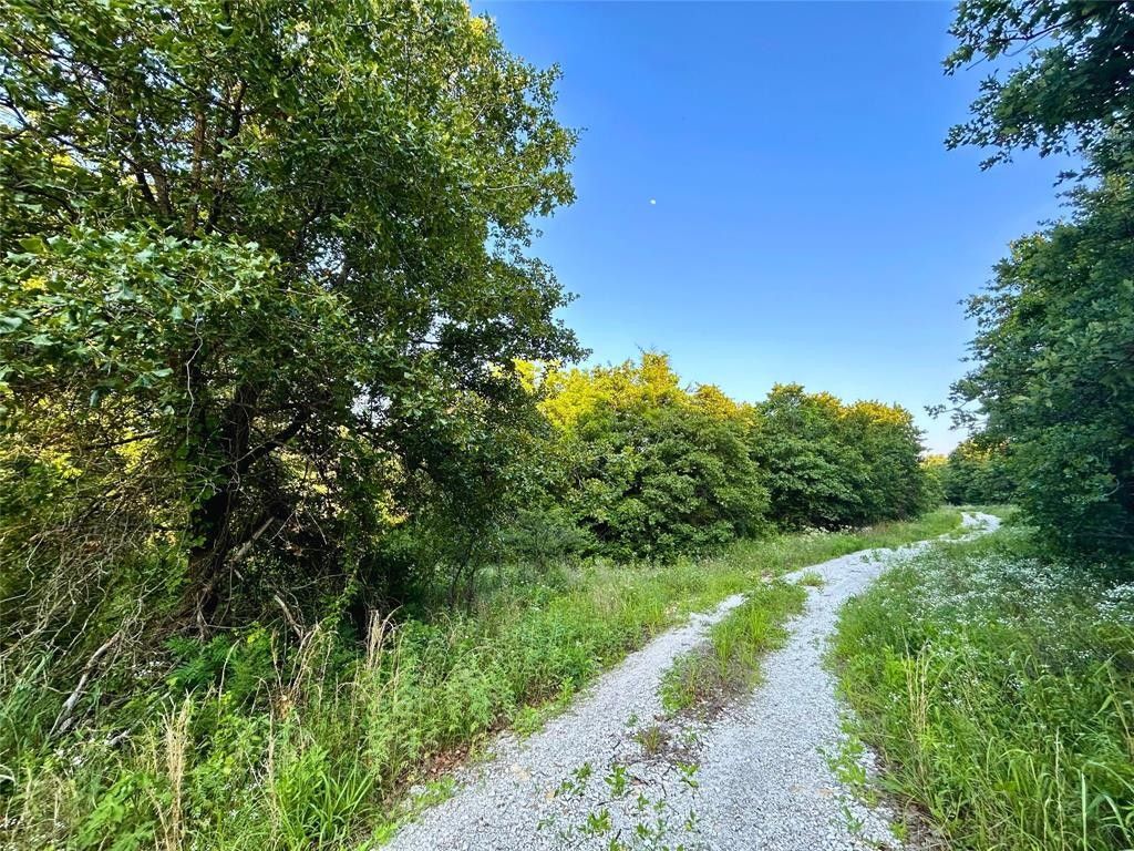 22.7 acres in Montague County, Texas