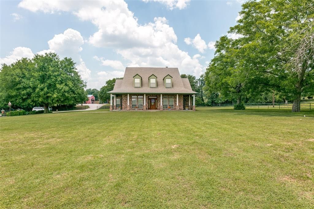 11471 Fm-455, Forestburg, TX 76239 | MLS: 20346092 | Land.com