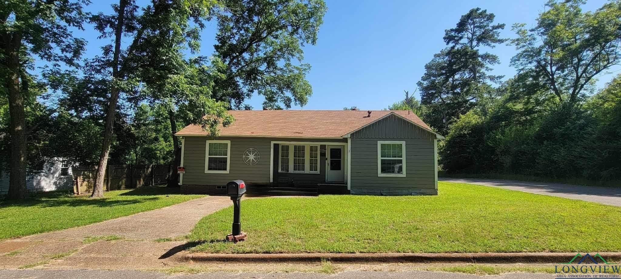 0.14 acres in Rusk County, Texas