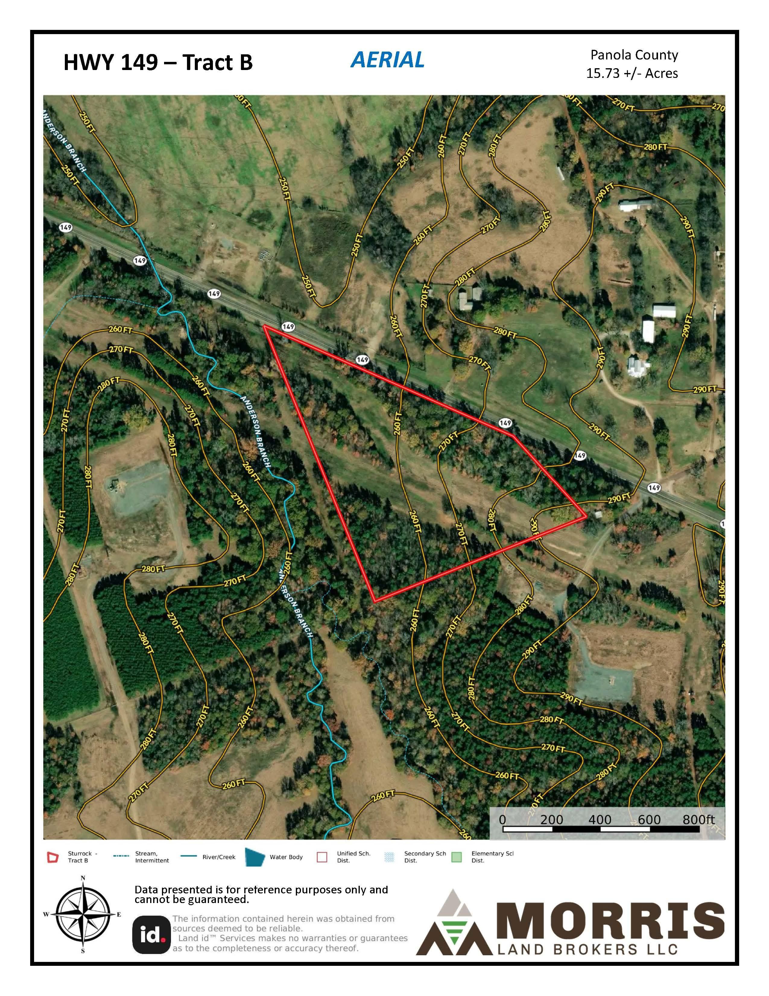 TX-149, Carthage, TX 75633 | MLS: 23008796 | Land.com