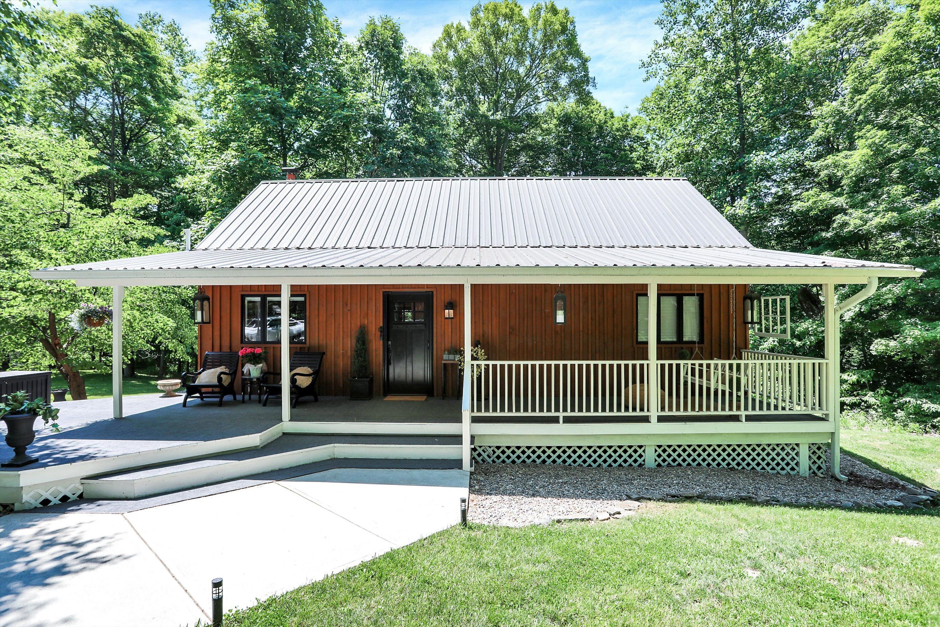 5155 W Big Hurricane Road, Martinsville, IN 46151 | MLS: 21928955 ...