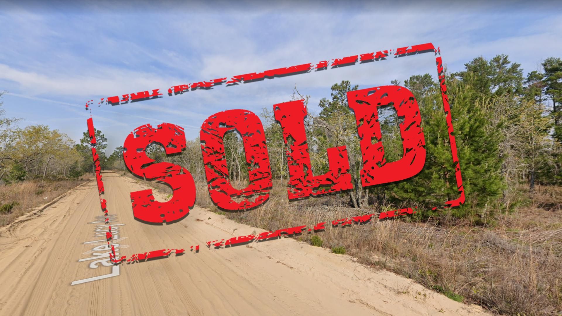 0.2 acres in Putnam County, Florida