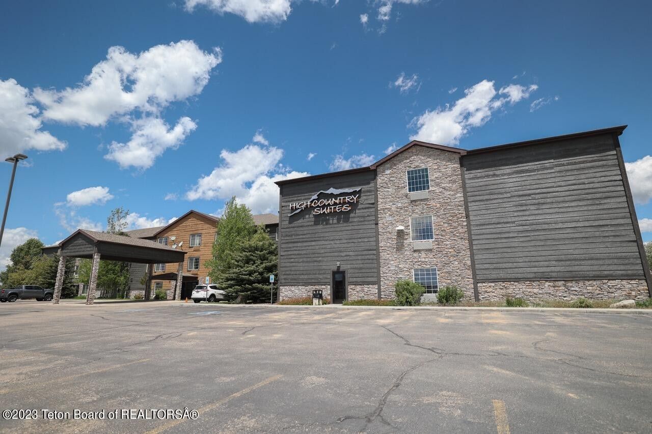 2.43 acres in Sublette County, Wyoming