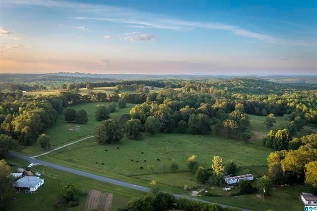 1749 McCollum Church Rd, Lineville, AL 36266 | MLS: 1356177 | Land.com