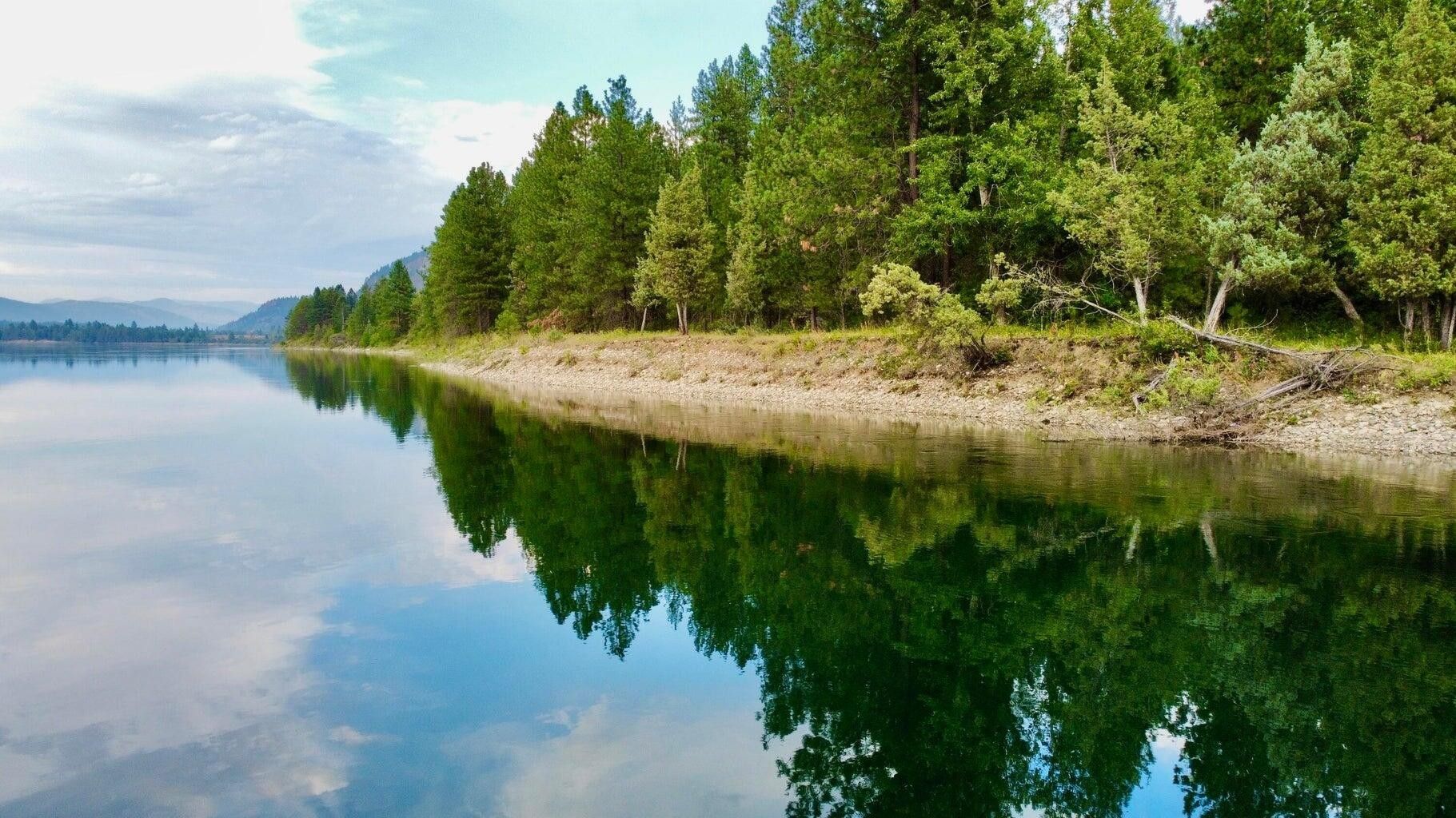 4.42 acres in Stevens County, Washington