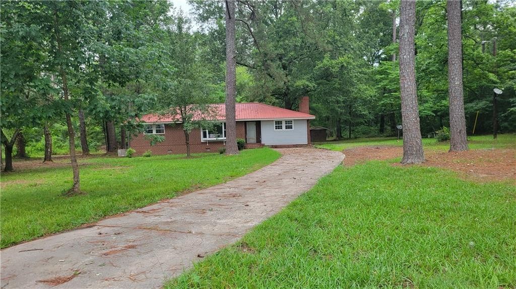 0.26 acres in Floyd County, Georgia