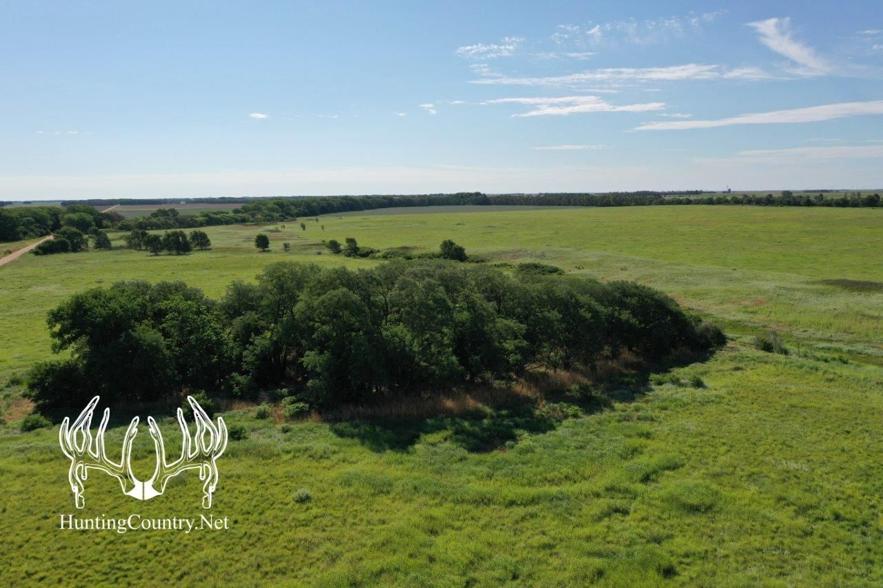 235 acres in Preston, KS, 67583 | MLS: #KS-634 | Land.com