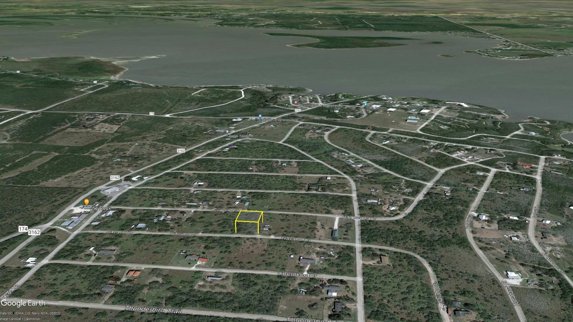 Navaho Drive, Sandia, TX 78383 | Land.com