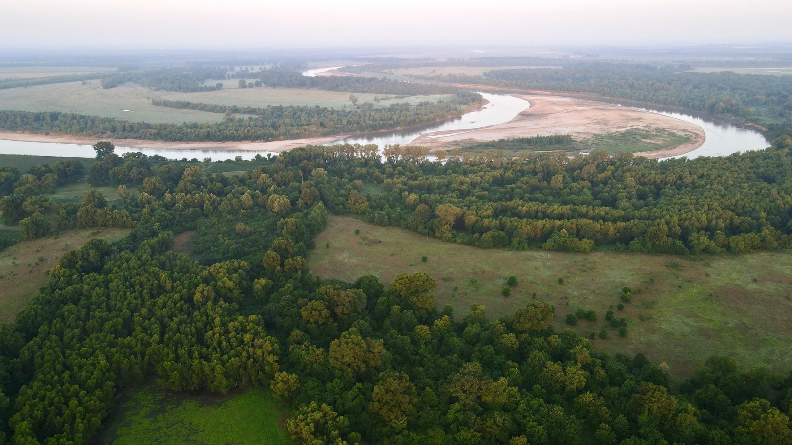 RR, Tom, OK 74740 | Land.com