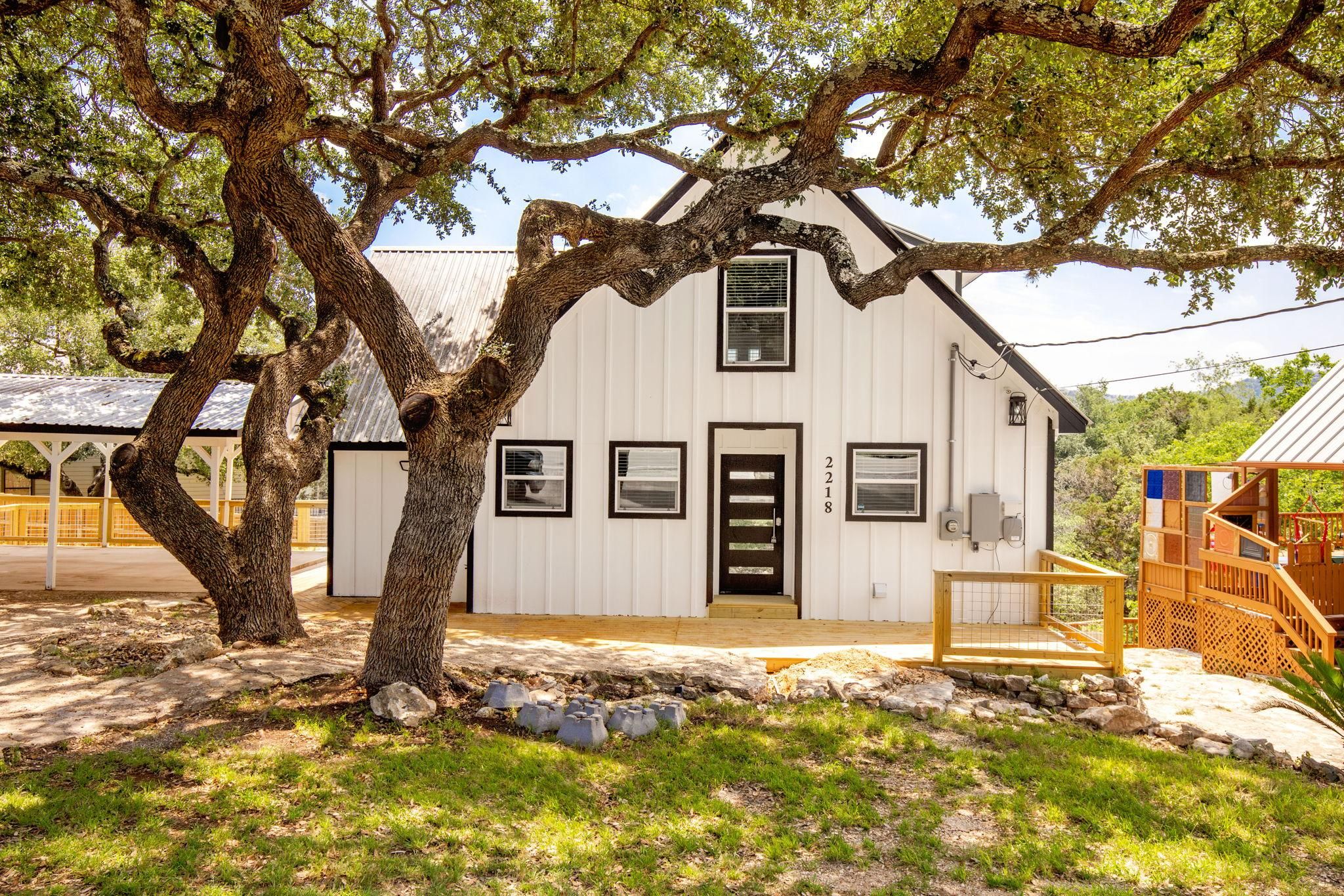 2218 Colleen Drive, Canyon Lake, TX 78133 | Land.com