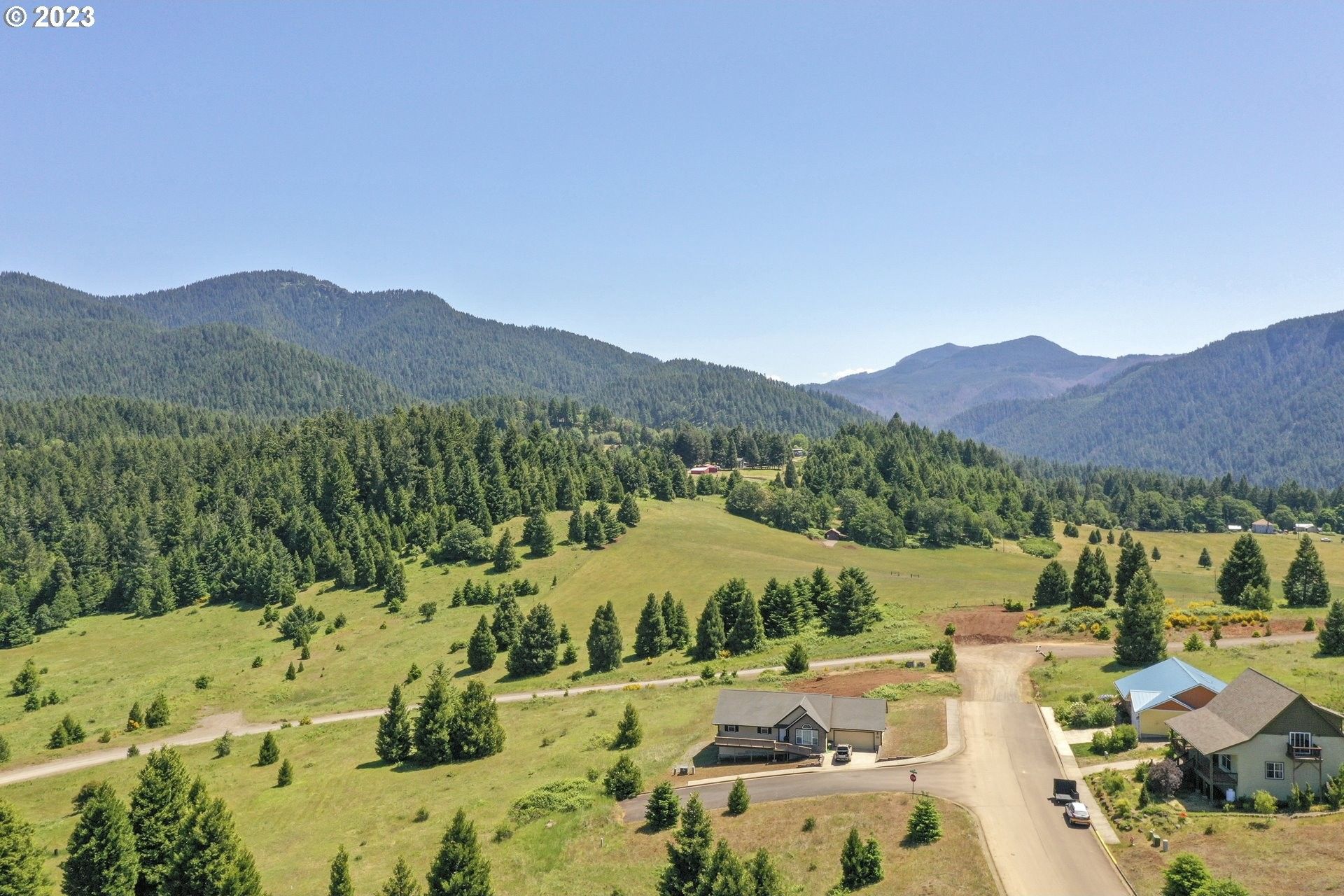 0 Bugle LOOP, Oakridge, OR 97463 | MLS: 23406458 | Land.com