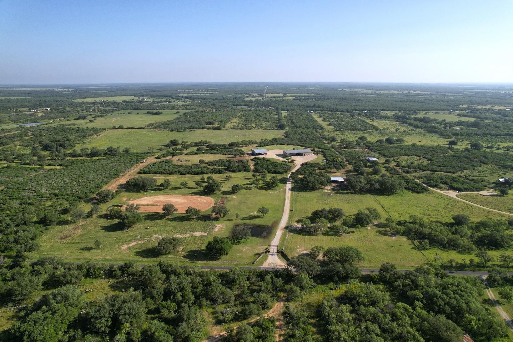 548 Franklin Ln, Yancey, TX 78886 | MLS: 1703240 | Land.com