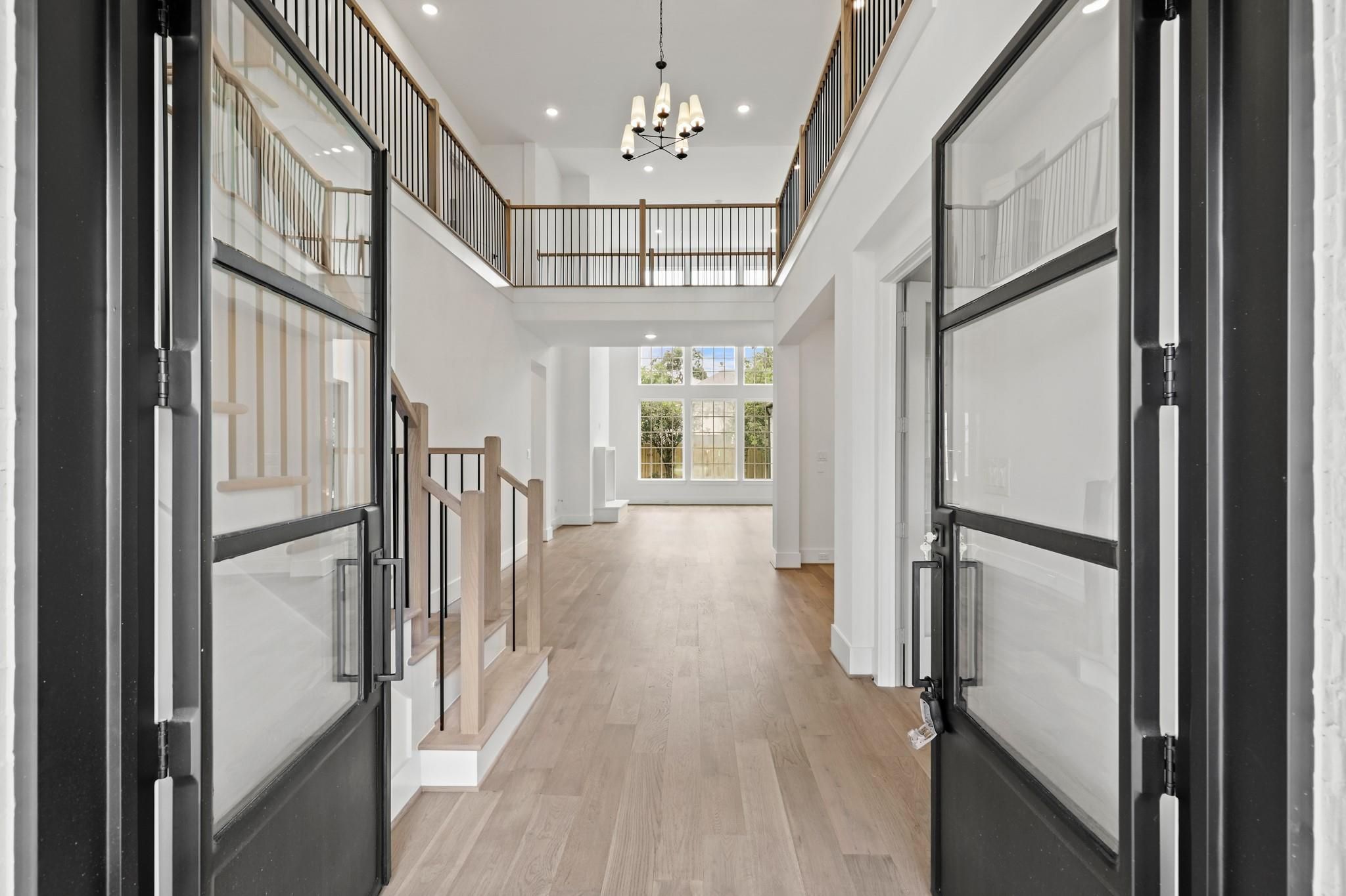 0.31 acres in Harris County, Texas