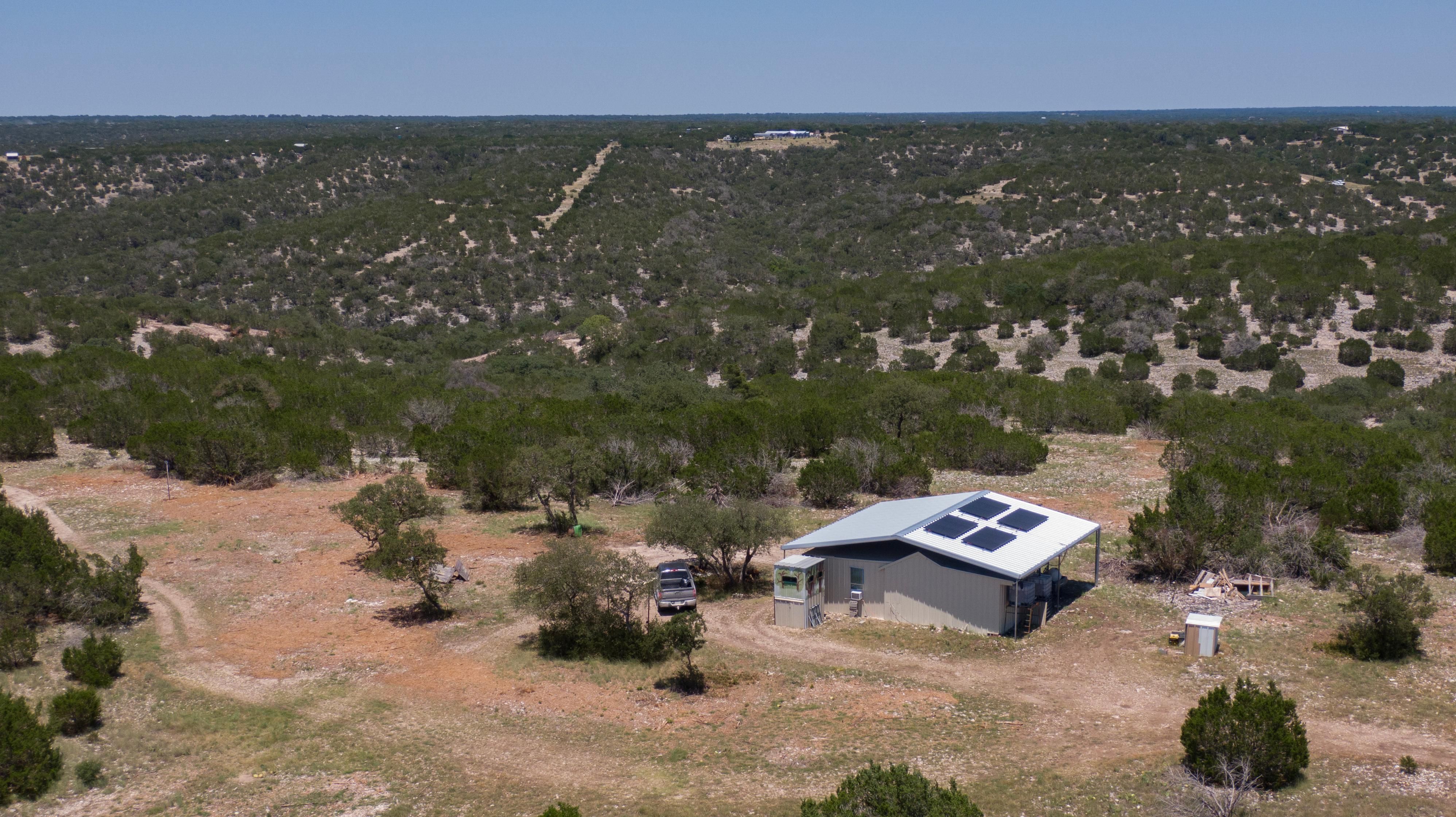 95 acres in Rocksprings, TX, 78880 | Land.com