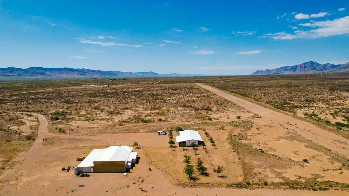 24 Davis Trail, Rodeo, NM 88020 | Land.com