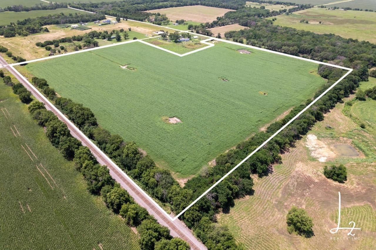 31 acres in Montgomery County, Kansas