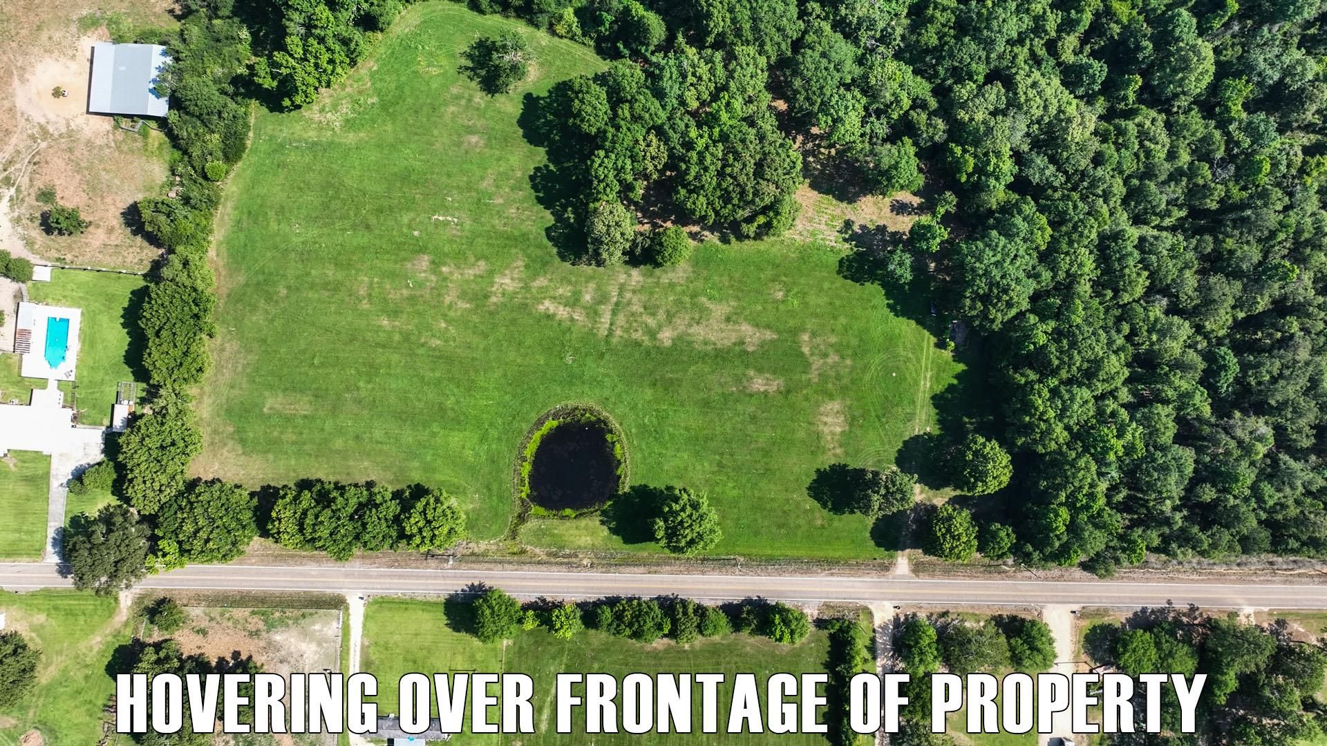 20596 LA-1062, Loranger, LA 70446 | Land.com