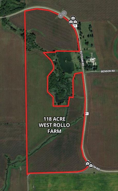 Suydam Road, Rollo, IL 60518 | Land.com