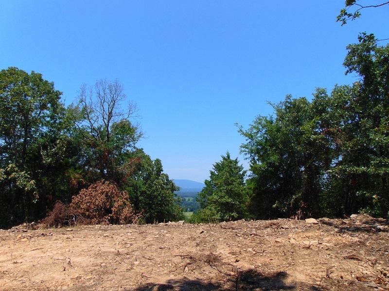 78 acres in Le Flore County, Oklahoma