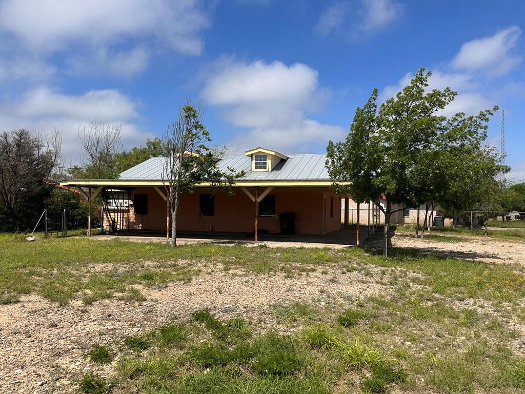 0.28 acres in Maverick County, Texas