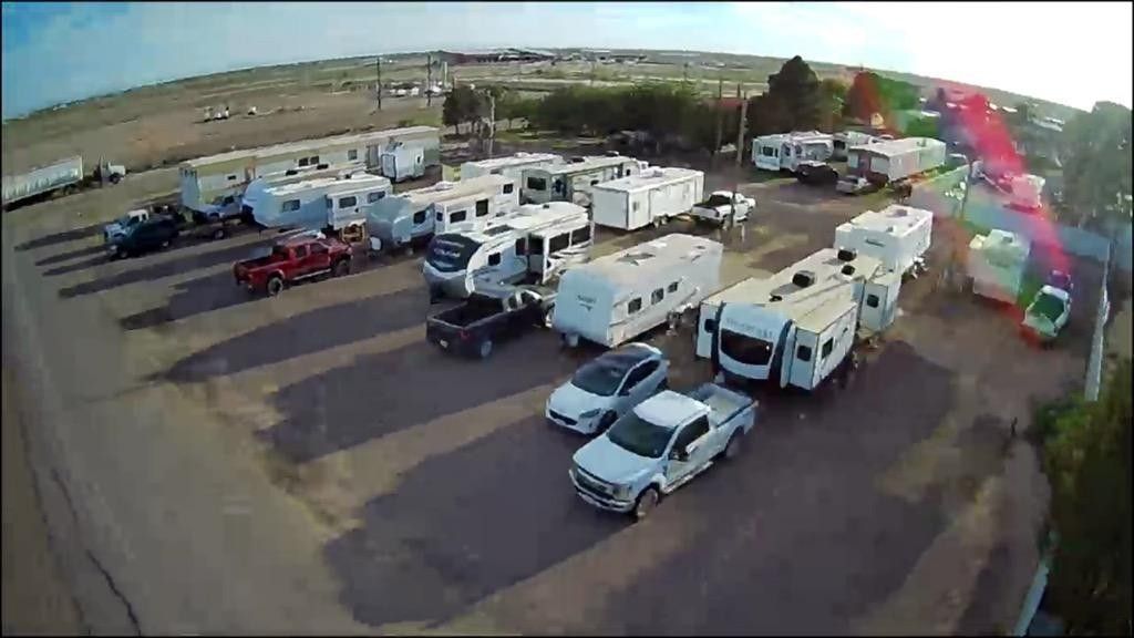 0.48 acres in Reeves County, Texas