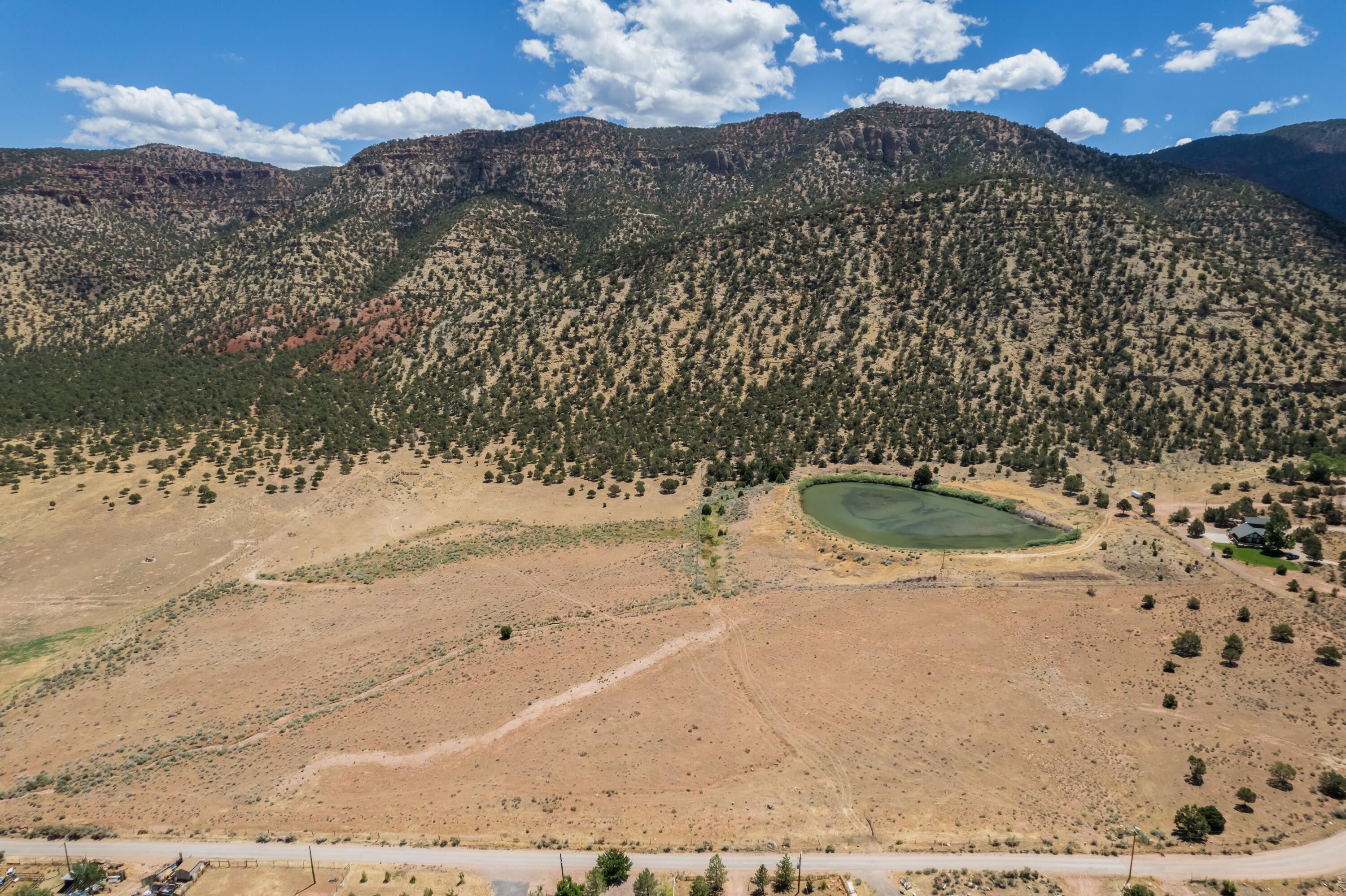 30.85 acres in Iron County, Utah