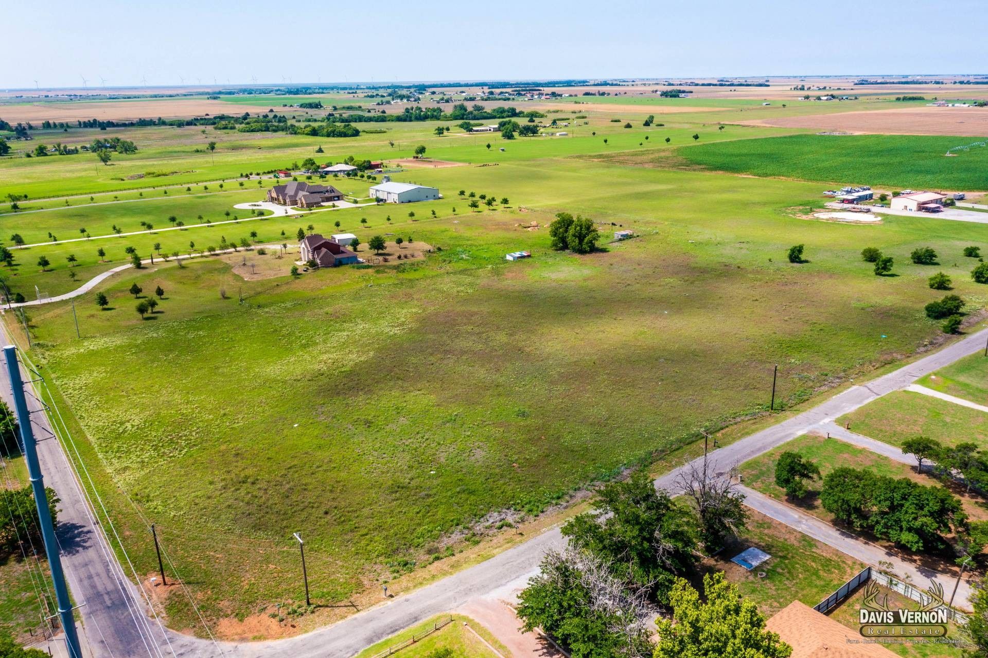Stamps Avenue Tract 4, Vernon, TX 76384 | MLS: 11181997 | Land.com