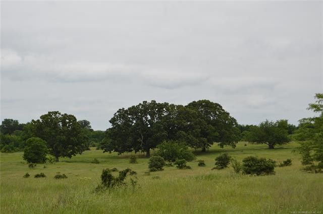 180 acres in Coal County, Oklahoma