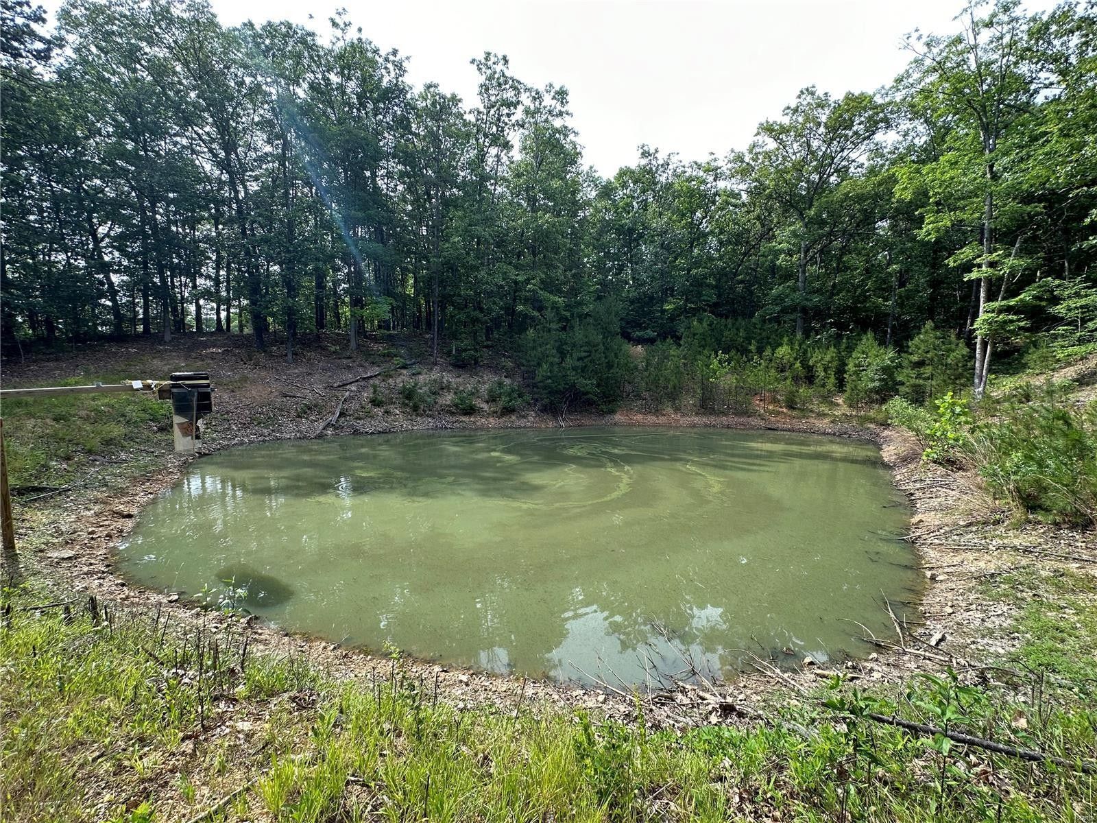 23.77 acres in Washington County, Missouri