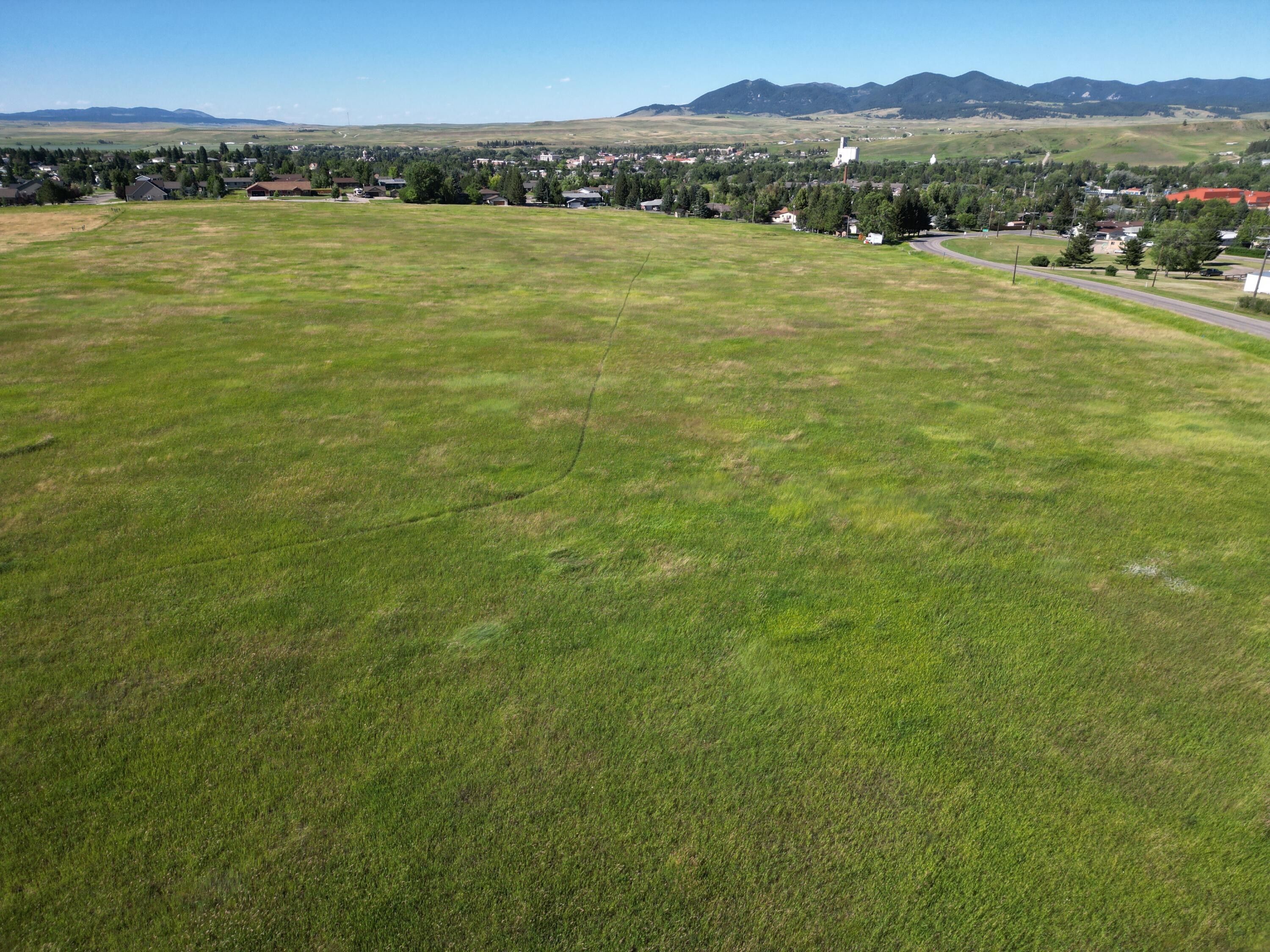 28.96 acres in Fergus County, Montana