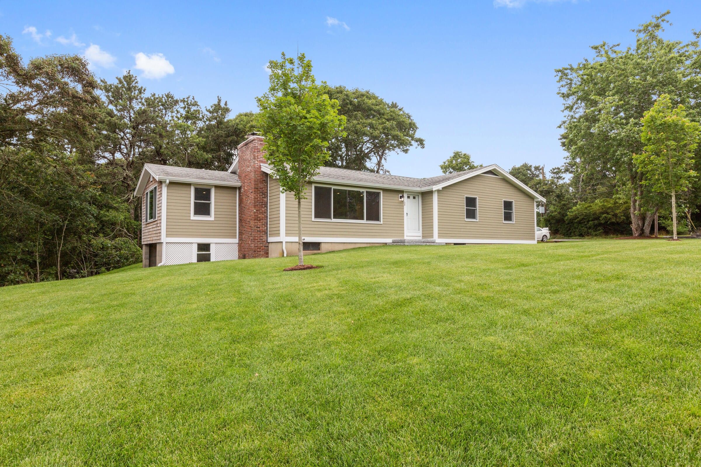 0.31 acres in Barnstable County, Massachusetts