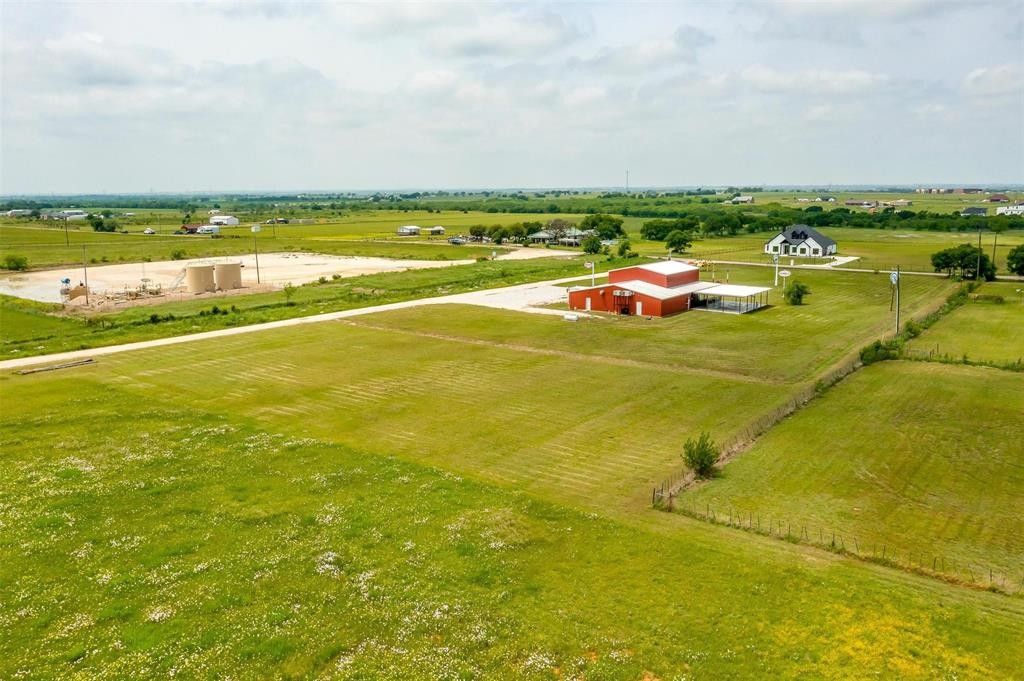 2.91 acres in Johnson County, Texas