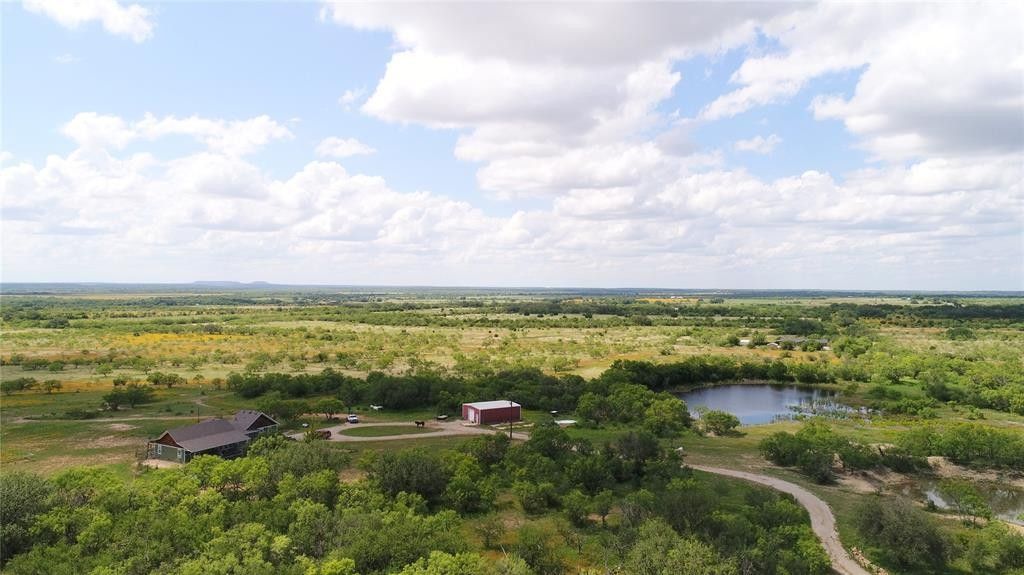 79.54 acres in Brown County, Texas
