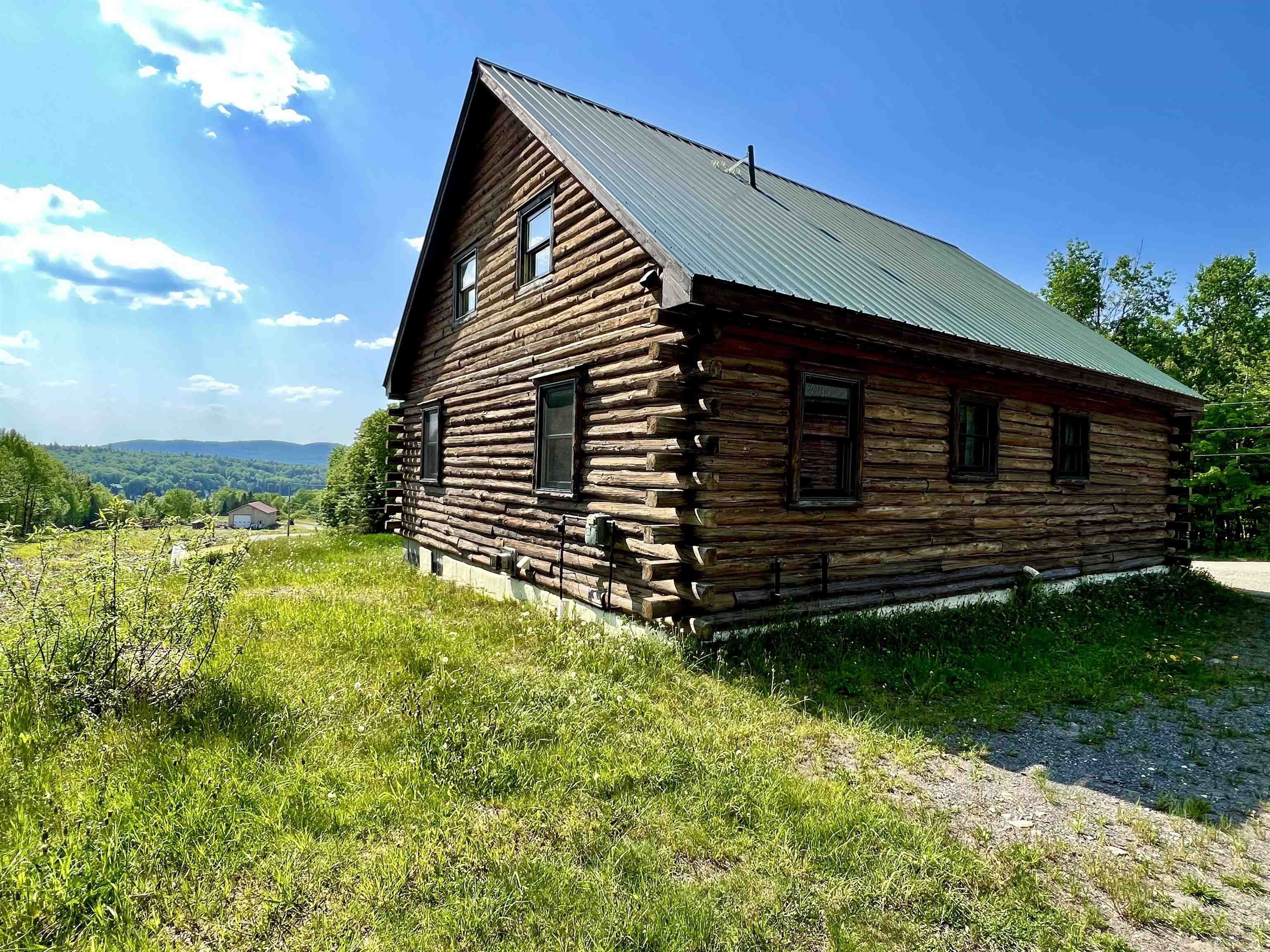 5 acres in Coos County, New Hampshire